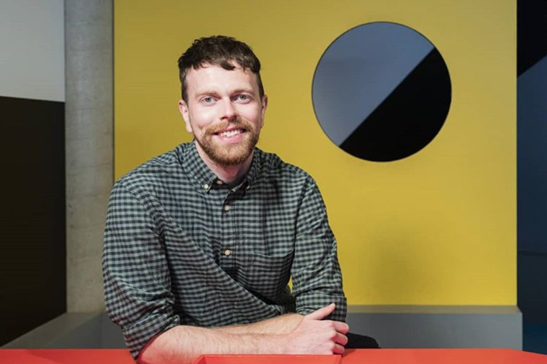 Research – Gavin Rogers